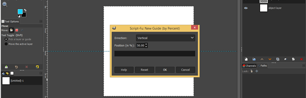 GIMP Patterns | Learn How to Create and Save Patterns in GIMP