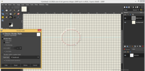 GIMP pixel art | Learn How to create Pixel Art in GIMP?
