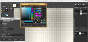 GIMP pixel art | Learn How to create Pixel Art in GIMP?