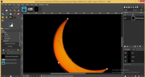 GIMP remove background | Learn How to Remove Background in GIMP?