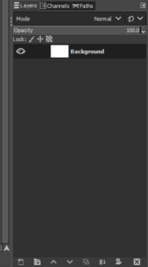 GIMP resize layer | Learn the Different Steps to GIMP resize layer