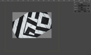 GIMP rotate | Learn how we can perform a rotation in GIMP?
