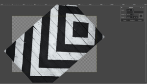 GIMP rotate | Learn how we can perform a rotation in GIMP?