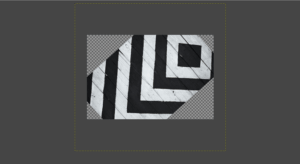 GIMP rotate | Learn how we can perform a rotation in GIMP?