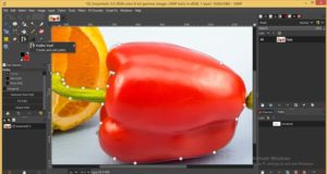GIMP save as png | Learn How to save any image as PNG in GIMP?