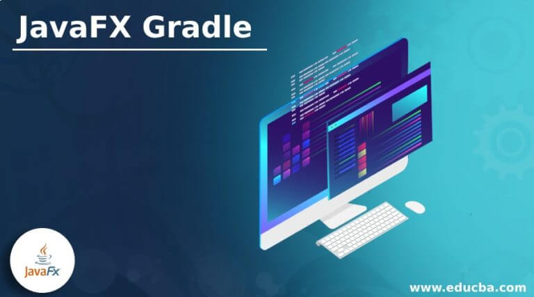 JavaFX Gradle | How does JavaFX Gradle Plugin Work | Example
