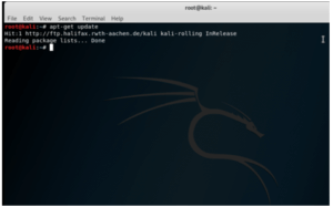 Kali Linux Repository | How does Repository Work in Kali Linux?