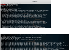 Kali Linux Repository | How does Repository Work in Kali Linux?