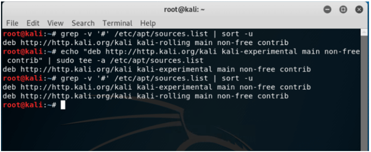 Kali Linux Repository | How does Repository Work in Kali Linux?