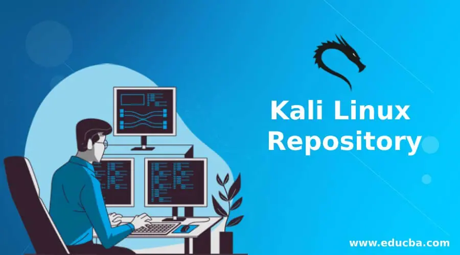 Kali Linux Repository How Does Repository Work In Kali Linux