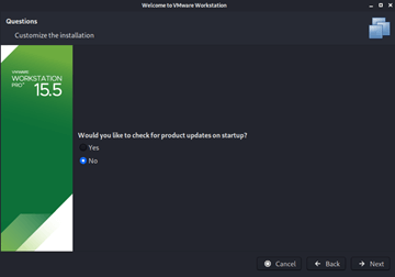 Kali Linux VMware | Know the Working of Kali Linux VMware