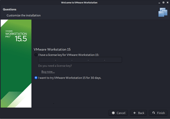 Kali Linux VMware | Know the Working of Kali Linux VMware