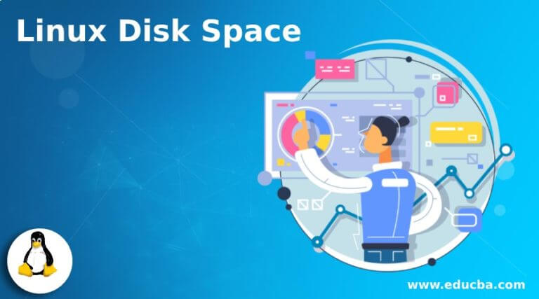 Linux Disk Space | How does Linux Disk Space Work with Examples