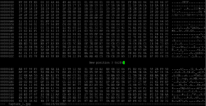Linux hex editor | How Linux Hex Editor Works with examples?