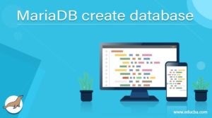 MariaDB create database | How to create database in MariaDB?