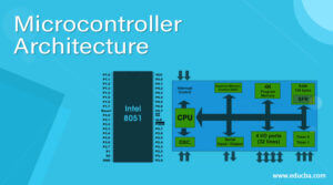 Microcontroller Architecture | Features and Advantages with Disadvantages