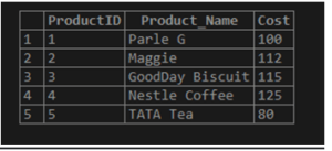 MySQL Merge | How Does Merge Work in MySQL?