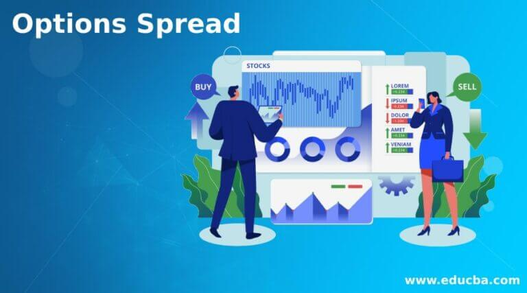 Options Spread | Complete Guide on Options Spread in detail