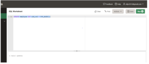Oracle SYS_GUID() | How SYS_GUID() Works in Oracle?