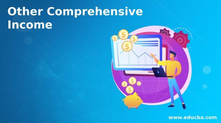 Other Comprehensive Income | Categories and Importance