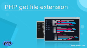 PHP get file extension | Learn How to get file extension in PHP?