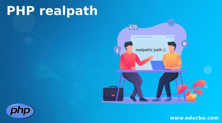 Php Realpath Working Of Php Realpath Function With Examples