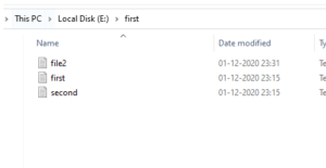 Perl copy file | How to Copy Files in Perl with Examples?