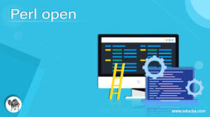 Perl open | Working of open() function in Perl with Examples