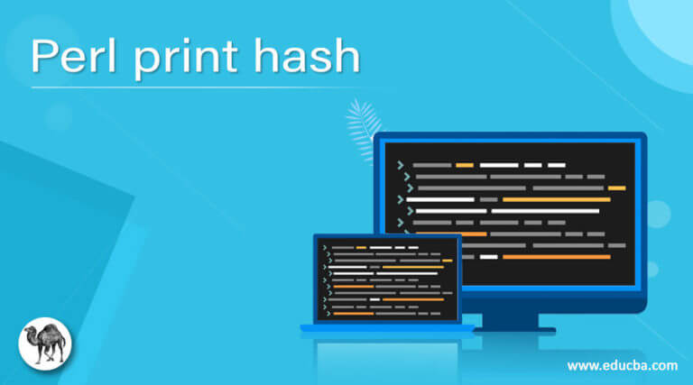 Perl Print Hash How To Print Hash In Perl With Examples