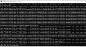 Perl unpack | How does unpack function work in Perl?