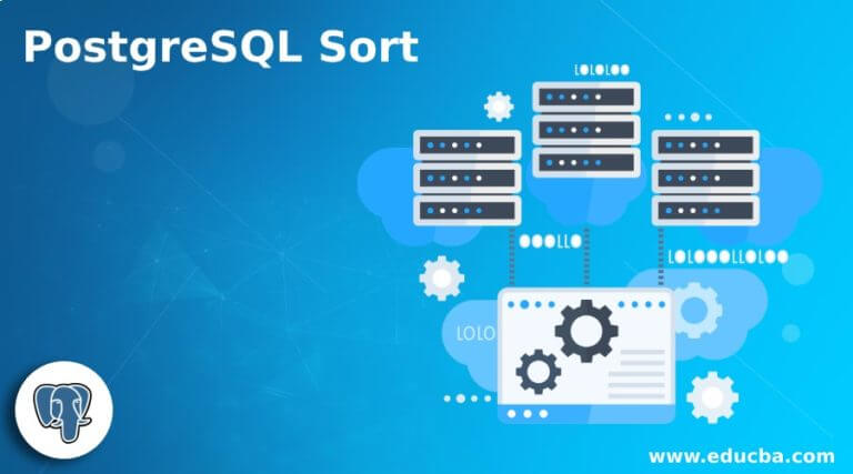 Postgresql Sort Examples To Implement Sort Function In Postgresql