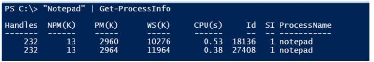 PowerShell Function Parameters | Working | Examples PowerShell Function Parameters | Working | Examples