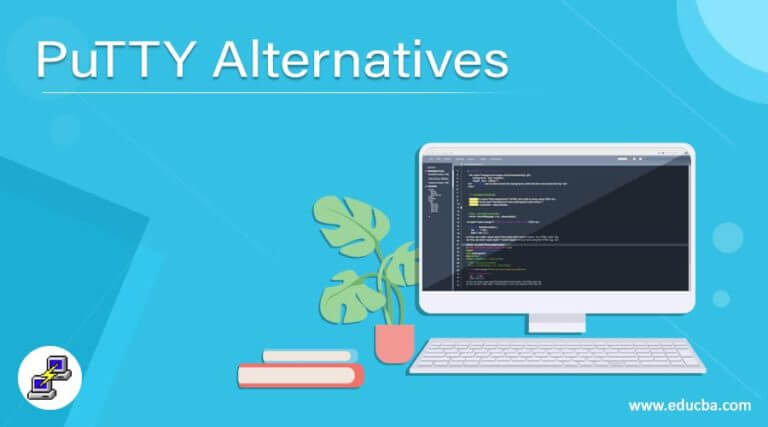 PuTTY Alternatives | Learn the Different Alternatives of PuTTY
