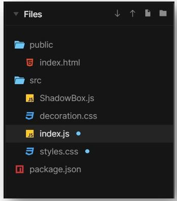 React Native Box Shadow | Examples of React Native Box Shadow