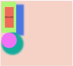 React Native Box Shadow | Examples of React Native Box Shadow