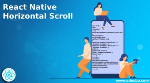 React Native Horizontal Scroll | Examples of React Native Horizontal Scroll