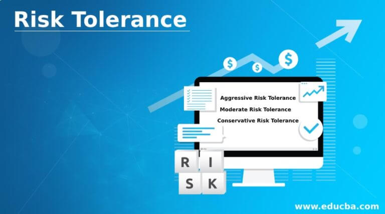 Risk Tolerance | TYpes and Factors of Risk Tolerance with Benefits