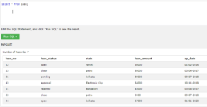 SQL Rename Table | Examples and Code of SQL Rename Table