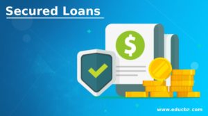 Secured Loans | Types and Features of Secured Loans