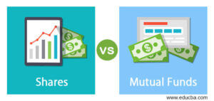 Shares vs Mutual Funds | Top 8 Differences to Learn