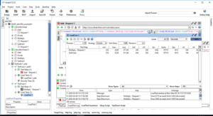 Soapui Load Test | Learn How to create a Load test in SoapUI?