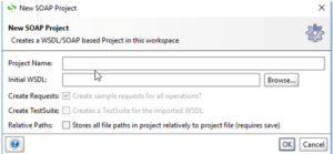 Soapui Load Test | Learn How to create a Load test in SoapUI?