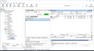 Soapui Load Test | Learn How to create a Load test in SoapUI?