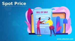 Spot Price | How to Calculate the Spot Price with Example