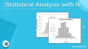 Statistical Analysis with R | Guide to Statistical Analysis with R