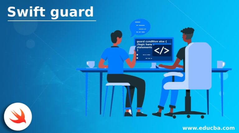 Swift guard | How guard Statement Works in Swift | Example