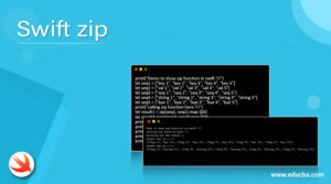 Swift zip | Learn How does the zip function works in Swift?