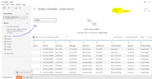 Tableau Reporting | How to perform Tableau Reporting?
