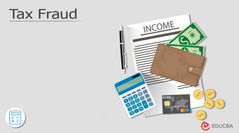 Tax Fraud | How to Report Tax Fraud or Fraudulent Activities?