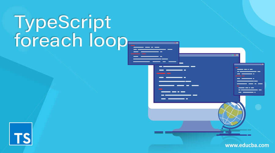 TypeScript Foreach Loop How Does Foreach Loop Work In TypeScript 